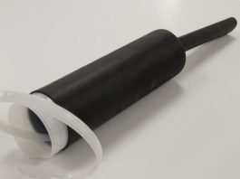 How To Make An IP67 Seal On A Cable | Electric.ie