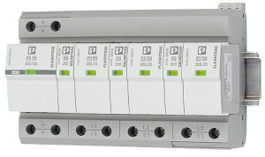 Surge Protection Device (SPD) Technology – Benefits & Best Practice ...