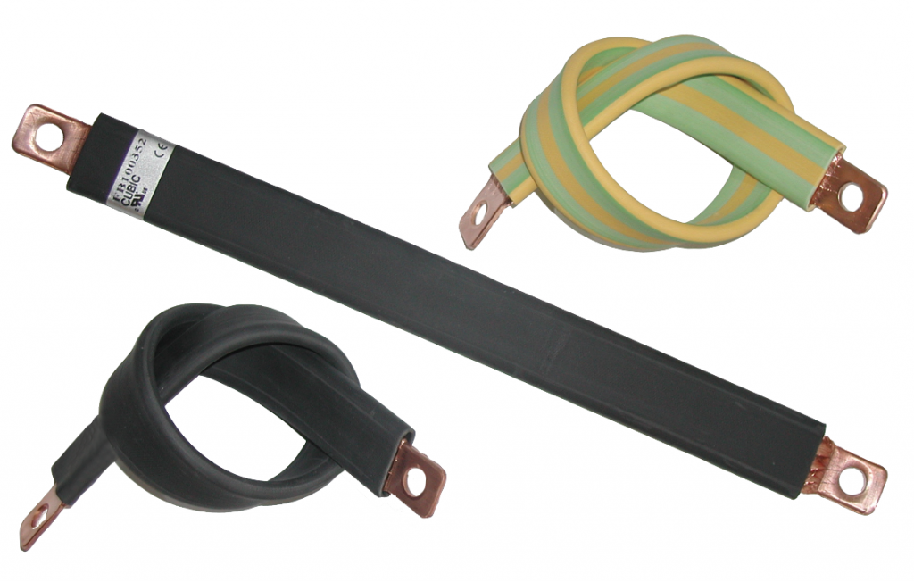 Cu-flex conductors ensure a prompt and professional execution of ...